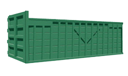 Dumpster Rental Services | California, Arizona, New Mexico Rentals